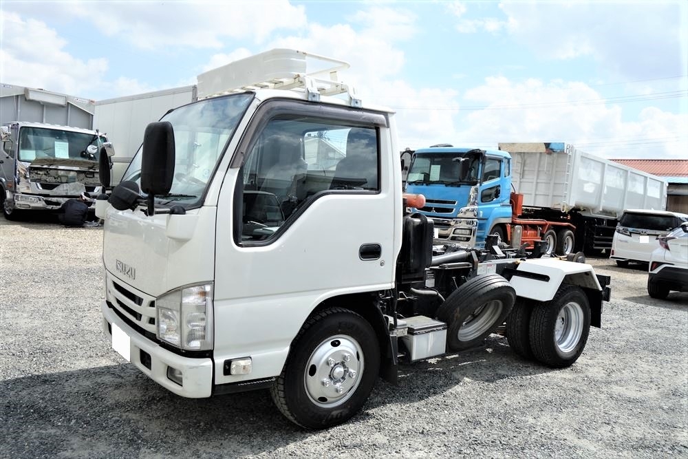 2tｱｰﾑﾛｰﾙ H28年 ｵｰﾄﾏ 車検5年7月走行20万㎞150Ps| 名輸自動車